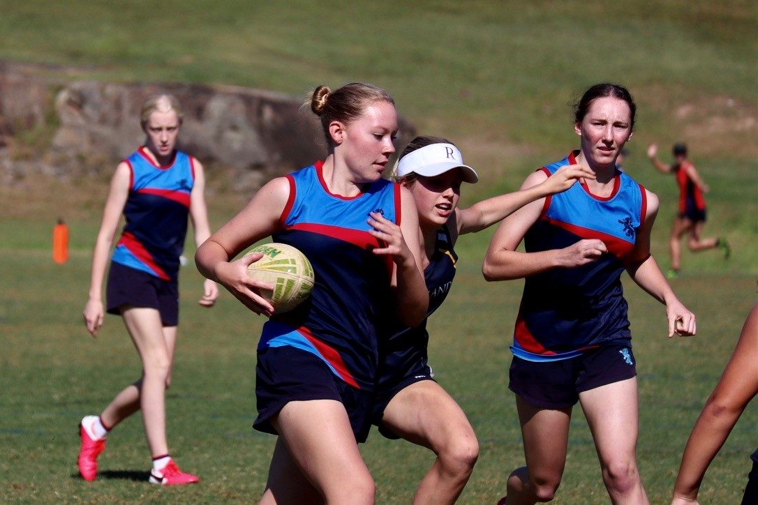 Sport - Scots All Saints College