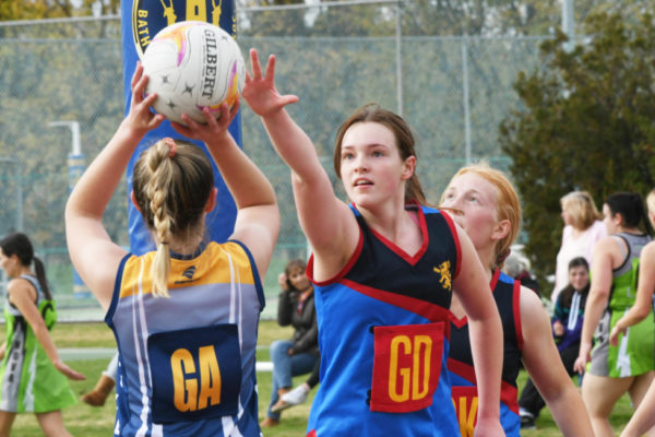 News and Events - Scots All Saints College