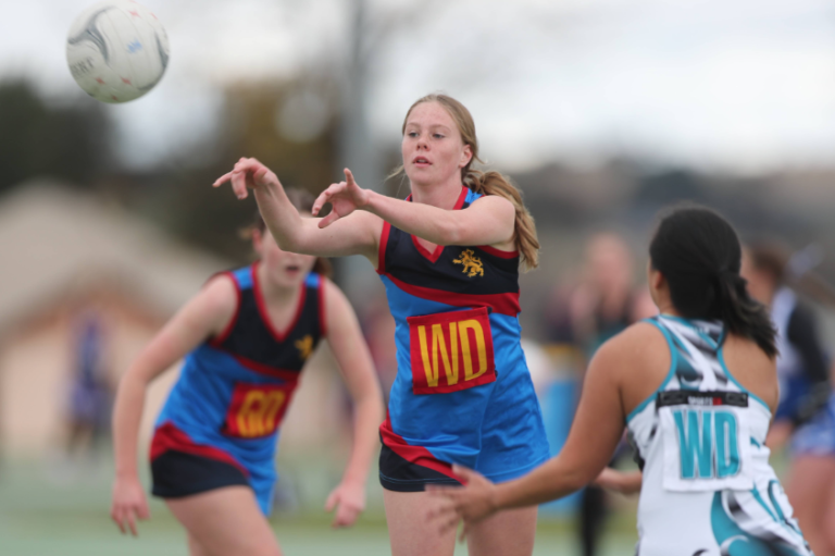 News and Events - Scots All Saints College