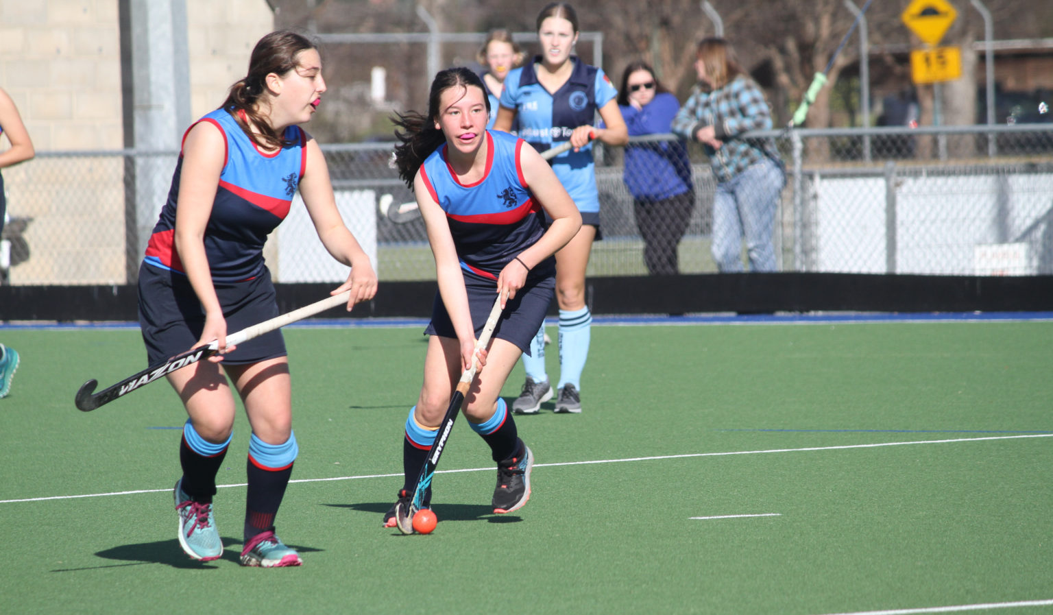 Sport - Scots All Saints College