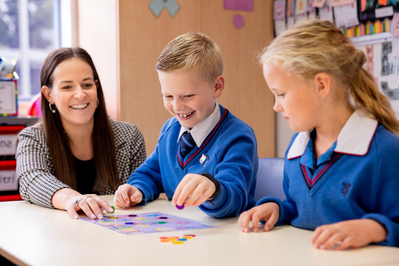 Top Ten Tips for a Great Start to School - Scots All Saints College